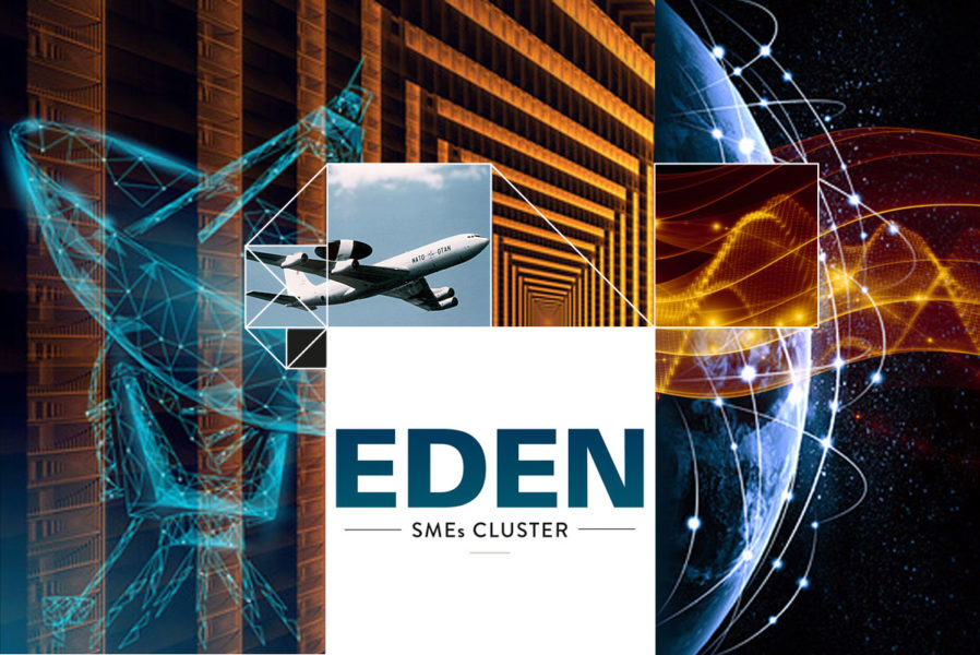 MINILAMPE commits itself with EDEN, EDEN, the first French national ...